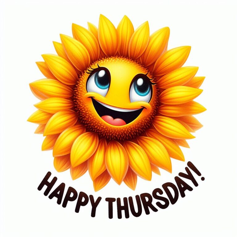 ᐅ Happy Thursday Quotes, Messages, Wishes & Images
