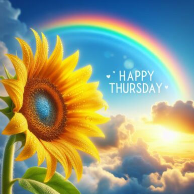 ᐅ Happy Thursday Quotes, Messages, Wishes & Images